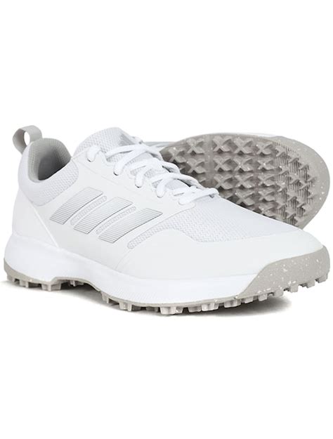 아디다스 여성 골프화 테크 리스폰스 Sl 3 스파이크리스 Gv6900adidas Golf