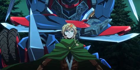 Code Geass Rozé of the Recapture Everything We Know