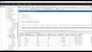Master Postgresql Joins Inner Join Full Join Cross Join Left Join Right