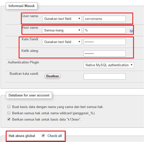 Vbnet Setup And Connecting To Remote Mysql Server Kode Ajaib