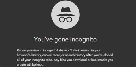 Incognito Mode Why You Should Stop Using It And The Best Alternative Morelogin Blog