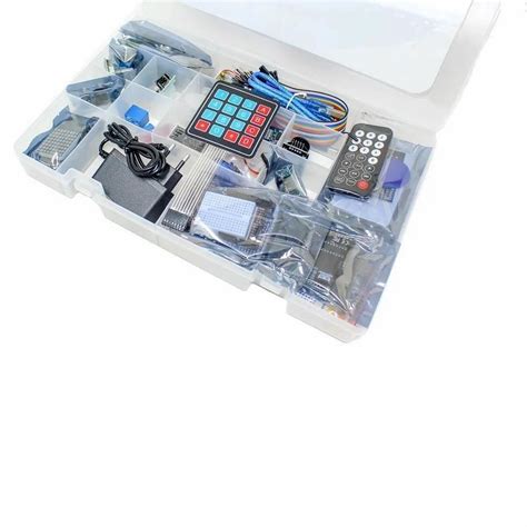 Advance Kit For Arduino Uno At ₹ 650000piece Arduino Uno Board In Pune Id 2856743728473