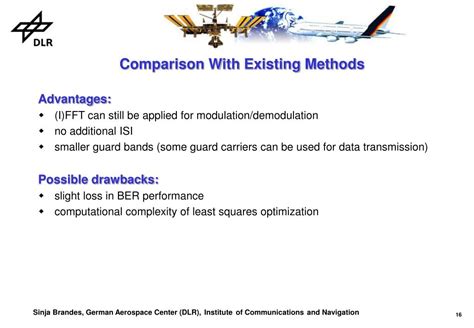 Ppt A New Technique For Sidelobe Suppression In Ofdm Systems