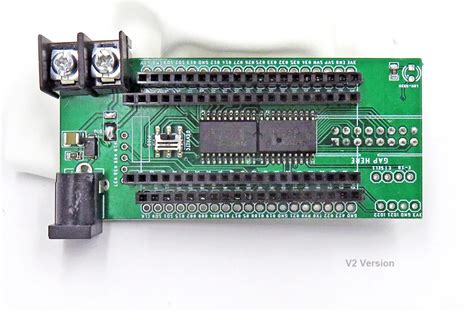 Rgb Matrix Panel Drive Interface Board For Esp32 Dma Electrodragon