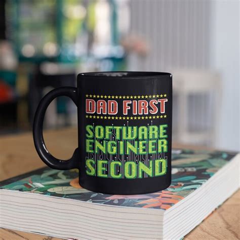Software Engineer Tumbler Etsy