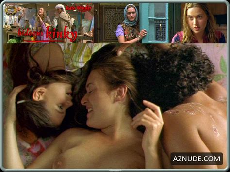 Hideous Kinky Nude Scenes Aznude