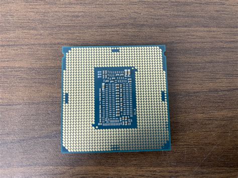 Yahoo オークション Intel Cpu 第9世代 Core I7 9700 3 00ghz 8コア