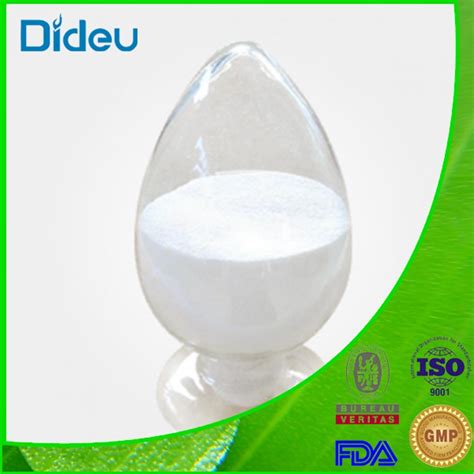 Buy UDP Na Medical Grade From Shaanxi Dideu Medichem Co Ltd ECHEMI