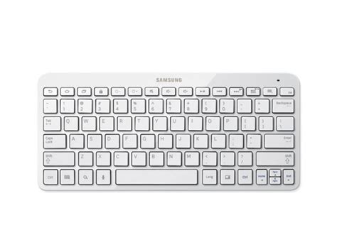 Bluetooth клавиатура Samsung | Laptop.bg - Технологията с теб