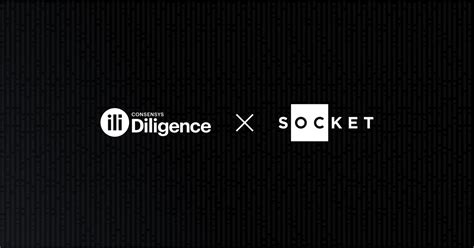 Consensys Diligence And Socket Partner For Secure Socket Liquidity Layer Smart Contracts