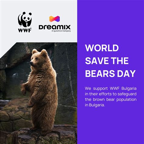 Истински удовлетворяващо е да видиш че опазването на природата е обща цел не само на