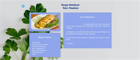 Github Rifqi Irfansyahlaravelresepmasakan