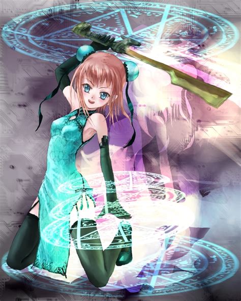 Original Drawn By Phase Danbooru