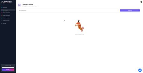 github andrewcathcart brainbox ai saas platform
