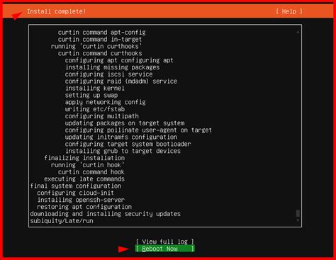 What Is Ubuntu Server And How To Install It SYSTEMCONF