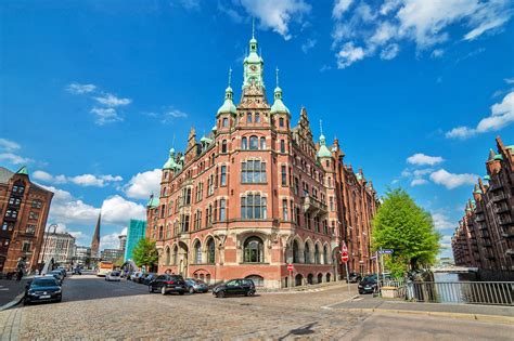 Hamburg Travel Essentials Useful Information To Help You Start Your