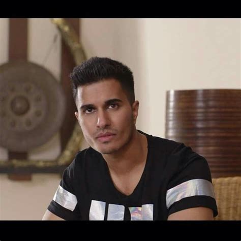 Arjun Singer Singer Handsome Men Handsome