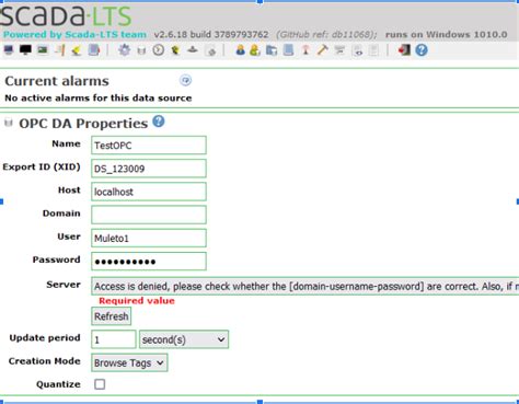 opc da data source · issue 2498 · scada lts scada lts · github