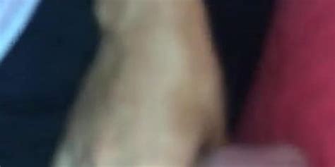 Risky Handjob In The Car Tnaflix Com