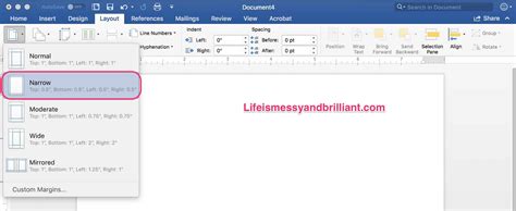 How To Resize And Print Printables In Microsoft Word