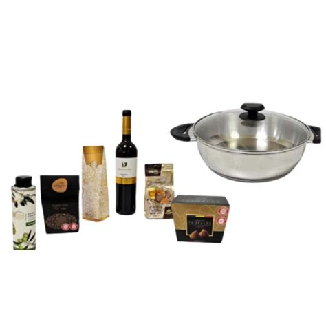 חבילת שי בישול ואהבה