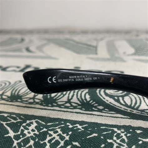 Gucci Rare Gucci Reading Glasses Grailed