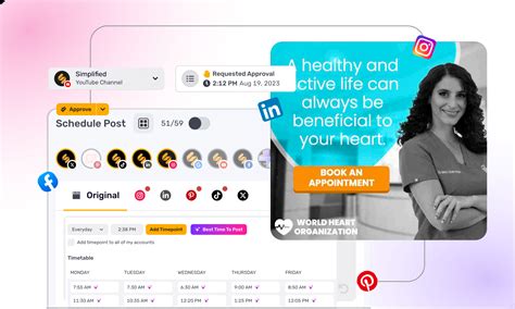 streamline healthcare content creation simplified ai