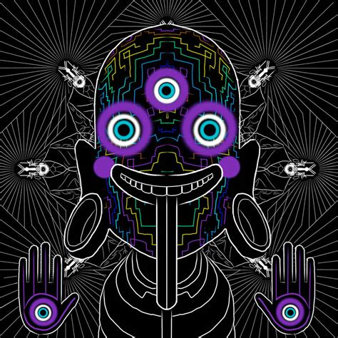 Self Generating Machine Elf By Awakentotheone On Deviantart