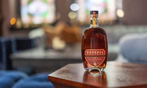 12 Year American Oak Bourbon Finish