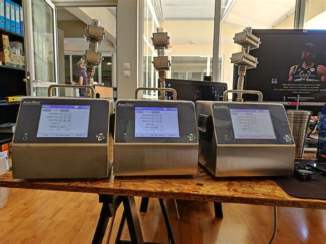 Link Lab Ltd On Linkedin Validation Cleanroomvalidation Tsi