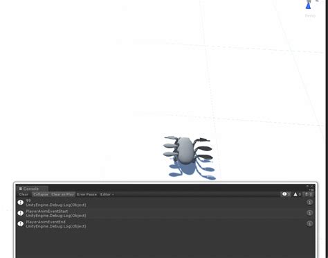 Unity功能点 Unity动画的事件（在任一帧添加关联事件）unity 怎么手动将函数与动画帧时间关联 Csdn博客