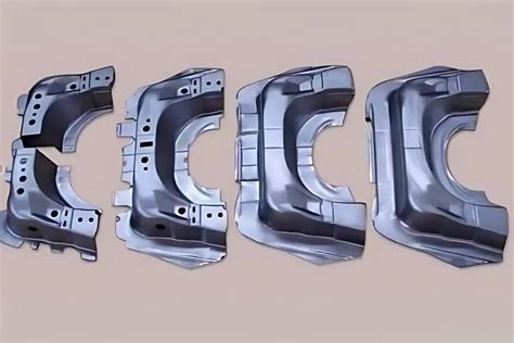 How To Repair Stamping And Drawing Dies A Comprehensive Guide Machinemfg