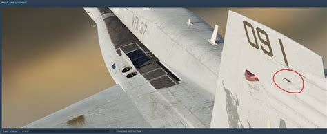 Cockpit Art Errors Page 5 Bugs And Problems Ed Forums