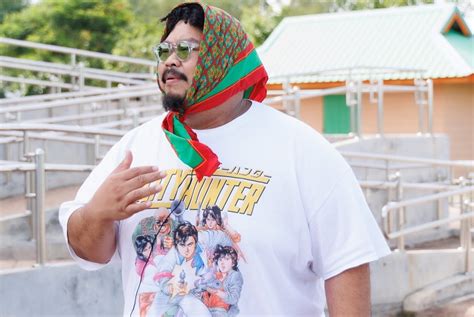 Ig ป๊อบ ปองกูล สืบซึ้ง แคมป์ปลิ้นมื้อนี้ ม่วนจอยมาก Instagram