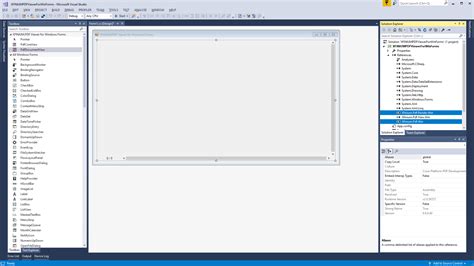 getting started with xfinium pdf viewer in windows forms applications