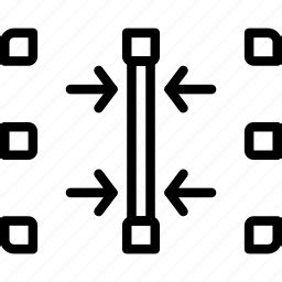 User Interface Outline Icons By Creaticca Ltd