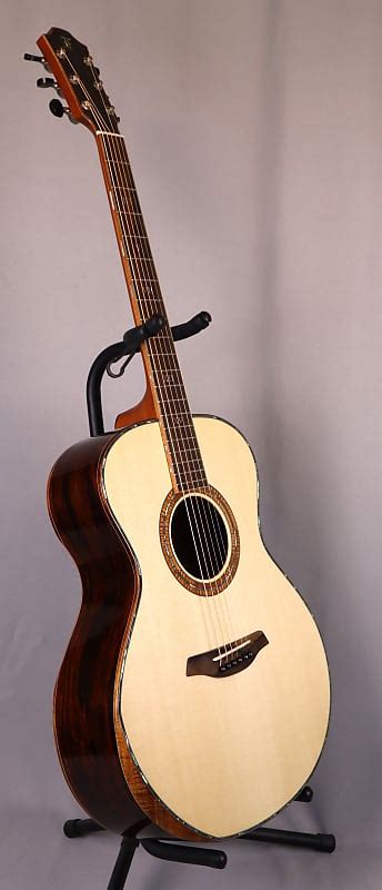 Furch Red Deluxe G Lc Reverb