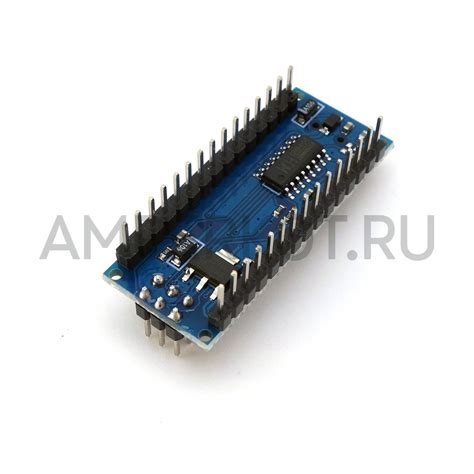 Купить Плата Nano V 3 0 Arduino совместимая Usb кабель