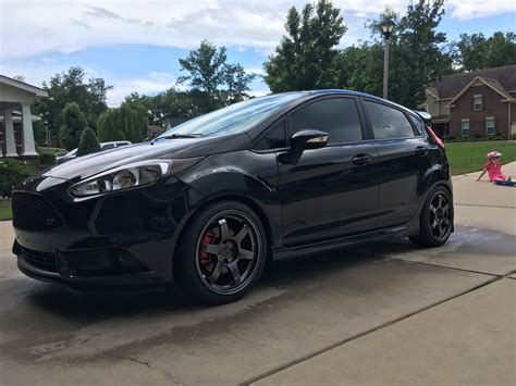 Rota Rotas Grid Grids 17x8 Installed Yahoo Yippee Fiesta St Forum