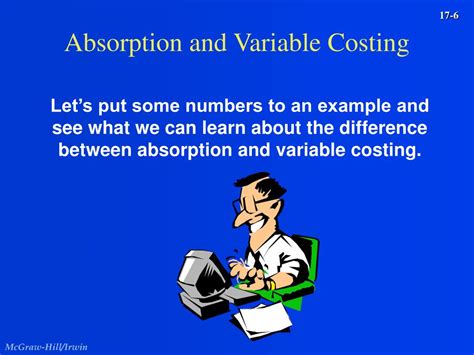 PPT Absorption Variable And Throughput Costing PowerPoint Presentation ID