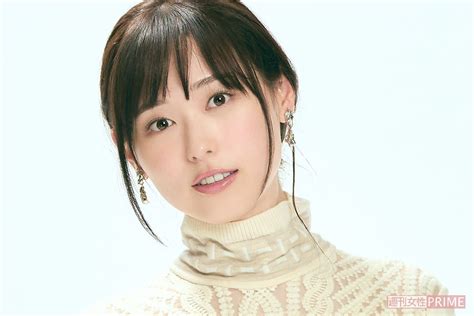 福原遥、nhk朝ドラ『舞いあがれ！』のヒロインを4度目で射止める「人生でいちばん舞いあがりました」（3ページ目） 週刊女性prime
