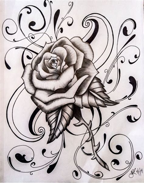 Chicano Art Roses At Eva Facy Blog