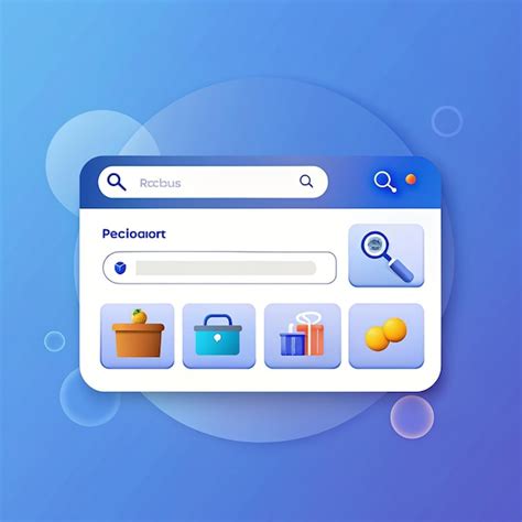 efficient product discovery dynamic search autocomplete premium ai