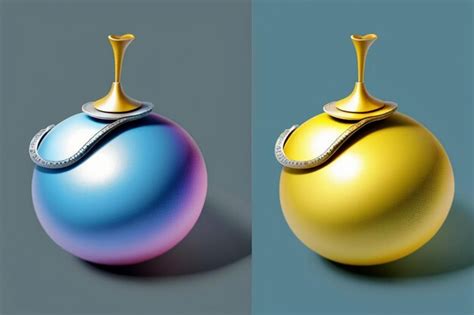 Premium Photo Abstract Art Creative Wallpaper Background Design Element Colorful Rendering 3d