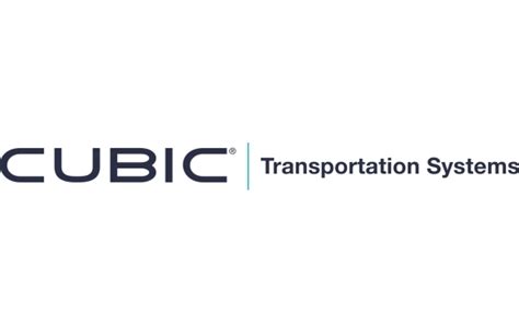 Cubic Transportation Systems Ltd