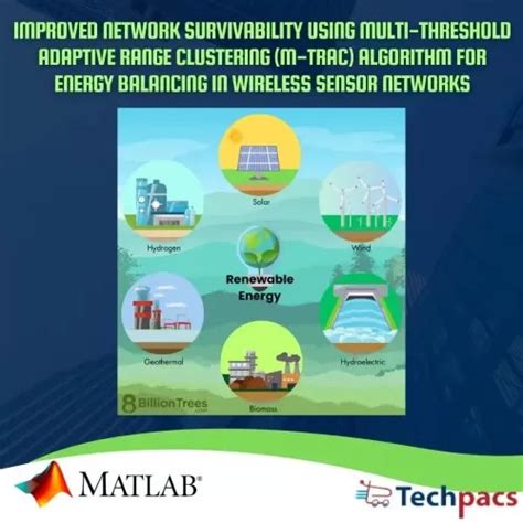 Improved Network Survivability And Energy Balancing In Wireless Sensor Networks Through M Trac