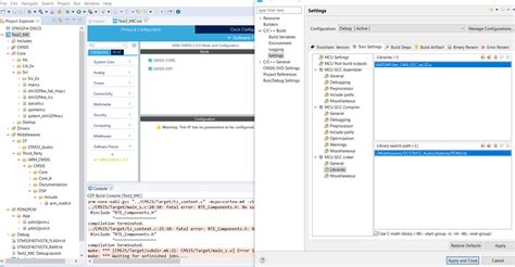 solved rte components h not found when using cmsis dsp on