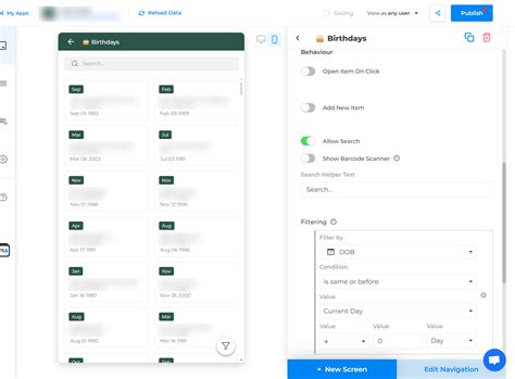 Filtering Based On Birthdays Ask For Help From Community Notionapps