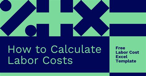 Free Labor Cost Template Excel When I Work