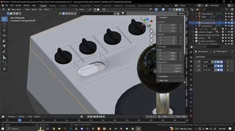 After Applying Boolean Modifier I Get Shading Errors Anyone Know Why